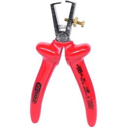 KS Tools Abisolierzange 1171271