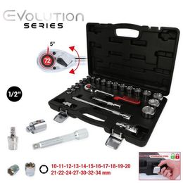 KS Tools Steckschl&uuml;sselsatz 9180623
