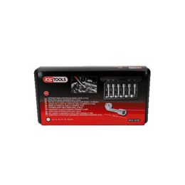 KS Tools Steckschl&uuml;sselsatz 9131210