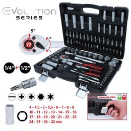 KS Tools Steckschl&uuml;sselsatz 9110694