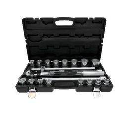 KS Tools Steckschl&uuml;sselsatz 9110721