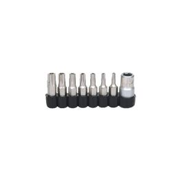 KS Tools Set, Schraubendreher-Einsatz (Bits) 9111480