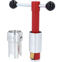 KS Tools Montagewerkzeugsatz, Abflussventil 1162002