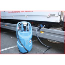 KS Tools Harnstoff-Bef&uuml;llger&auml;t 4605315