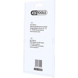 KS Tools Abisolierzange 1151239