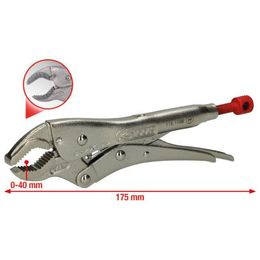 KS Tools Karosseriezange 1151196