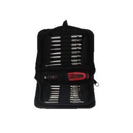 KS Tools Set, Schraubendreher-Einsatz (Bits) 1592010