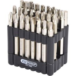 KS Tools Set, Schraubendreher-Einsatz (Bits) 9117550