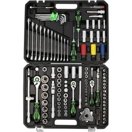 KS Tools Steckschl&uuml;sselsatz 5120132
