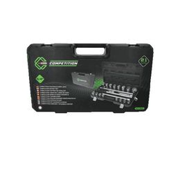 KS Tools Steckschl&uuml;sselsatz 5123421