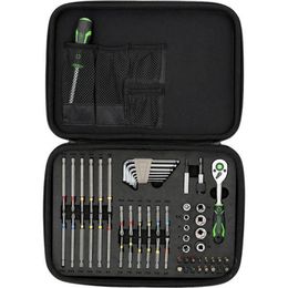 KS Tools Steckschl&uuml;sselsatz 5120062