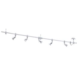 Eglo Strahler Vilanova Alufarben max. 2,8 Watt