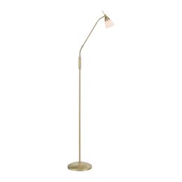 Paul Neuhaus LED-Stehleuchte Pino Dimmbar max. 2,6 Watt