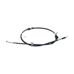 Bosch Seilzug, Feststellbremse 1987482945 f&uuml;r MITSUBISHI
