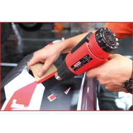 KS Tools Hei&szlig;luftf&ouml;hn 9601190