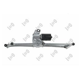 Abakus Wischergest&auml;nge 10304085 vorne f&uuml;r Fiat