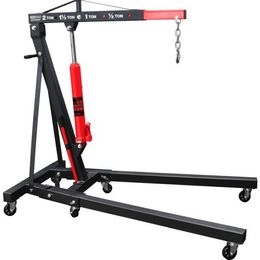 KS Tools Werkstattkran 1601290
