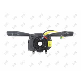 Abakus Lenkstockschalter 13504036 f&uuml;r Fiat