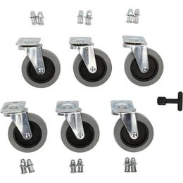 KS Tools Rolle, Werkstattliege 5008091