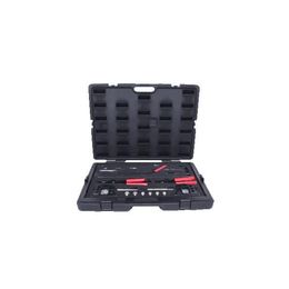 KS Tools Montagewerkzeugsatz, Einlass-/Auslassventil 1501100