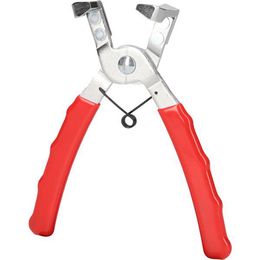 KS Tools L&ouml;sezange, Kunststoffspreiznieten 9118182