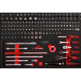 KS Tools Steckschl&uuml;sselsatz 8110169
