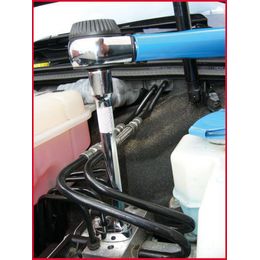 KS Tools Steckschl&uuml;sselsatz 9133900