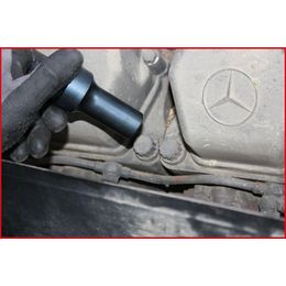 KS Tools Steckschl&uuml;sselsatz, Zylinderkopfschraube 4601505