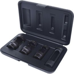 KS Tools Steckschl&uuml;sselsatz 4550030