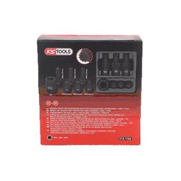 KS Tools Steckschl&uuml;sselsatz 5151160