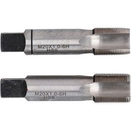 KS Tools Gewindebohrer-Satz 3311124
