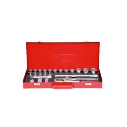 KS Tools Steckschl&uuml;sselsatz 9174024