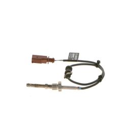 Bosch Sensor, Abgastemperatur 0986259075 f&uuml;r VW
