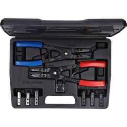 KS Tools Zangensatz, Sicherungsringe 5001350