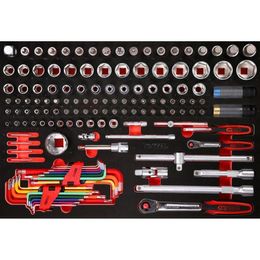 KS Tools Steckschl&uuml;sselsatz 8111137