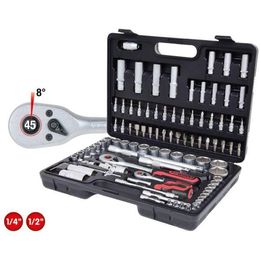 KS Tools Steckschl&uuml;sselsatz 9170796