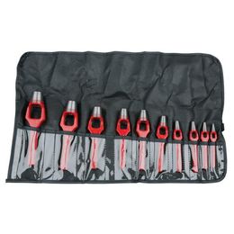 KS Tools Henkellocheisen-Satz 1292104