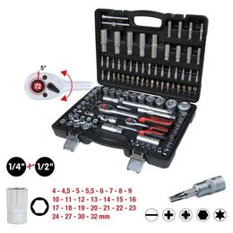 KS Tools Steckschl&uuml;sselsatz 9110708