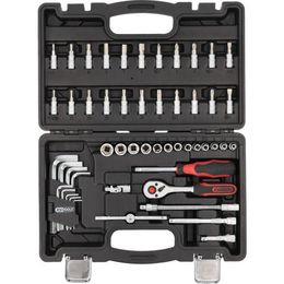 KS Tools Steckschl&uuml;sselsatz 9110651
