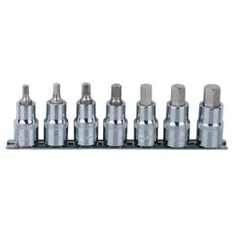 KS Tools Steckschl&uuml;sselsatz 9181335