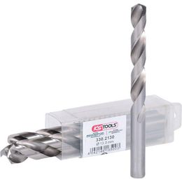 KS Tools Metallspiralbohrer 3302130