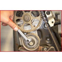 KS Tools Schl&uuml;ssel, Zahnriemenspannung 1503017