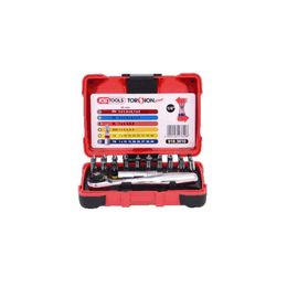 KS Tools Set, Schraubendreher-Einsatz (Bits) 9183010