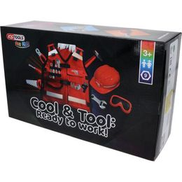KS Tools Arbeitsweste 100200