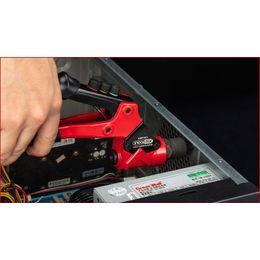 KS Tools Blindnietzangen-Satz 1509820