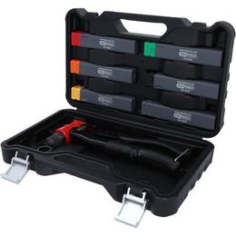 KS Tools Blindnietzangen-Satz 1509850
