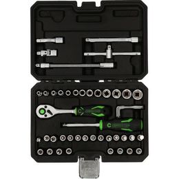 KS Tools Steckschl&uuml;sselsatz 5120048