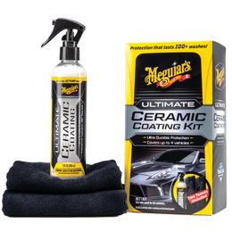 Meguiars Lackversiegelung g240100eu 0.236l