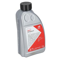febi bilstein Getriebe&ouml;l EDF-1 [1 L] 195456 1l f&uuml;r Mercedes