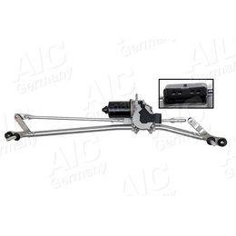 AIC Wischergest&auml;nge 70397 vorne f&uuml;r Opel NISSAN RENAULT